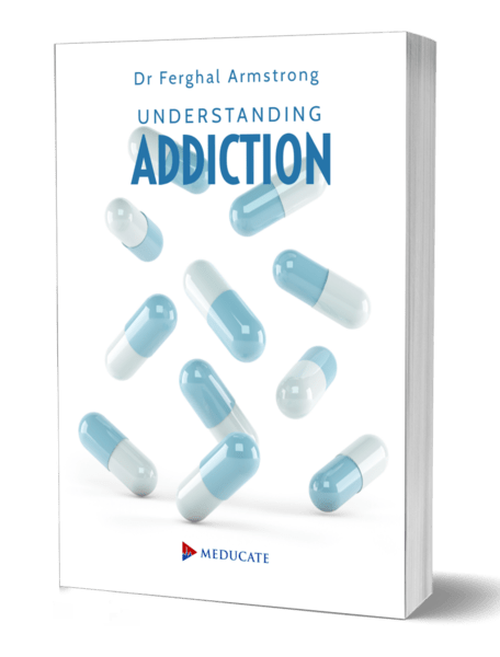 Understanding Addiction EBook