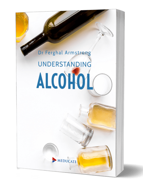 Understanding Alcohol Ebook: Your Definitive Guide