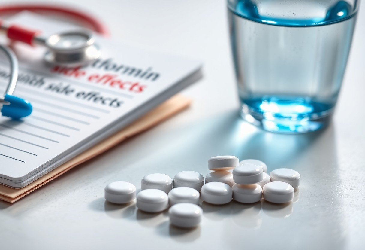 Uncover The Stunning Metformin Side Effects For Your Health