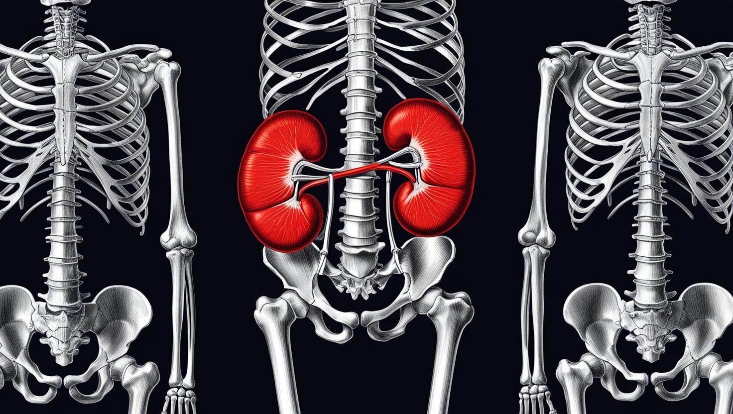 Understanding Chronic Kidney Disease: Causes, Symptoms And Management ...